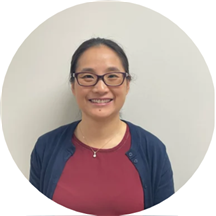 Ci Ai Li, AGNP, Garden City, NY | Adult Nurse Practitioner