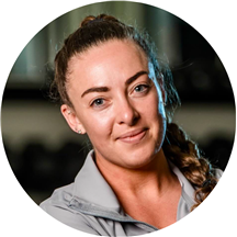 Colby Wolf, MS, RDN, CSCS, NY | Dietitian | Get Virtual Care