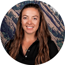 Colby Wolf, RDN, CO | Dietitian | Get Virtual Care