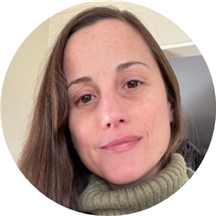 Colette Kenny Verdes, LPC | Grow Therapy | Psychotherapist