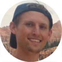 Colin Geldart, PT | Luna On-Demand Physical Therapy - Virginia, Herndon, VA