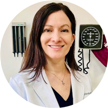Concetta Criscola, NP, Hamden, CT | Family Nurse Practitioner