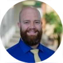 Cordon Joseph Rabe, PT, Bountiful, UT | Physical Therapist