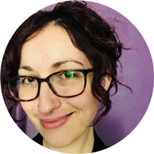 Courtney March, LMHC, Smyrna, NY | Psychotherapist | Get Virtual Care