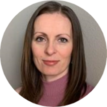 Cristina Dunahoo, LMHC, FL | Psychotherapist | Get Virtual Care