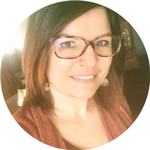 Crystal Townsend, LCSW, Louisville, KY | Psychotherapist