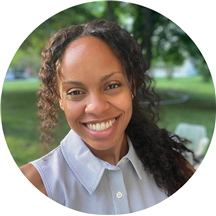 Daisha Nesbitt, LMHC | Headway - New York, New York, NY