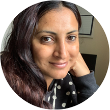 Damanpreet Kaur Mangat, LMFT, Los Angeles, CA | Psychotherapist