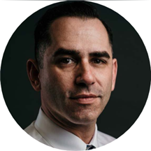 Daniel Raio, PA | House MD, Smyrna, NY | Physician Assistant