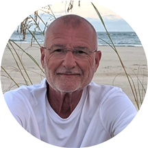 Daniel Wright, PMHNP, GA | Get Virtual Care