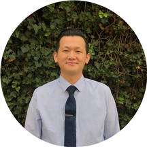 Daniel Yim, LMFT, San Francisco, CA | Psychotherapist