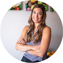Danielle Burge, RD, Smyrna, NY | Dietitian | Get Virtual Care