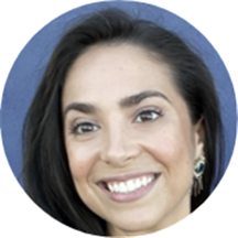 Danielle DaCunha, SLP, NJ | Speech-Language Pathologist