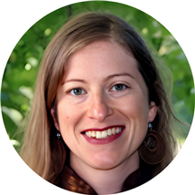 Danielle Neuhauser, MA, LMFT, Eugene, OR | Psychotherapist