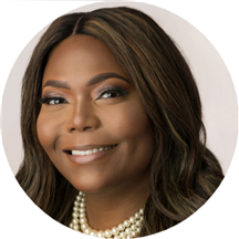 Danielle Scott, PMHNP | A.R.P Counseling &Therapeutic Services ...