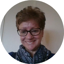 Daphne Gerson, LCSW, New York, NY | Psychotherapist | Get Virtual Care