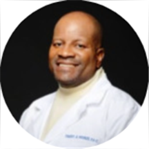 Darryl Hooker, PAC, Oxon Hill, MD | Physician Assistant