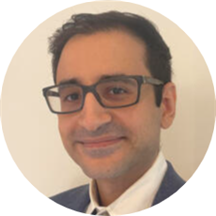 David Binyaminov, NP, NY | Get Virtual Care