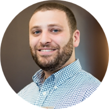 David Block, DPT, PT, New York, NY | Physical Therapist
