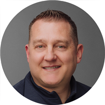 David Borg, PA-C | Great Falls Clinic, Great Falls, MT