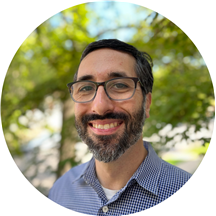 David Rosen, LMHC, MA, MA | Psychotherapist | Get Virtual Care