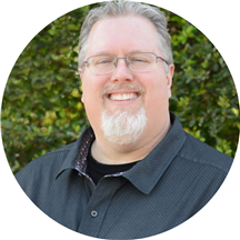 David Schroll, LPC, Temple, TX | Psychotherapist | Get Virtual Care
