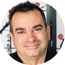 David Singer, LMFT, Markleeville, CA | Marriage and Family Therapist