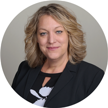 Deanne Wolter, LCPC | Geode Health | Psychotherapist