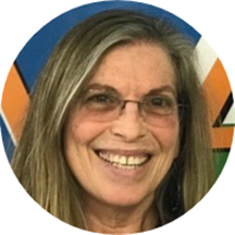 Debbie Dueñas, LMFT, Los Angeles, CA | Psychotherapist