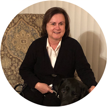 Debbie Fritts, LCMHC, Charlotte, NC | Psychotherapist