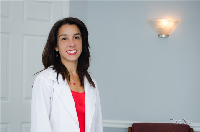 Deborah Golden, MS, CCC | Alexander Ear Nose & Throat, Decatur, GA