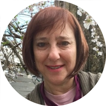 Debra Schoenberg, LCSW, Hoboken, NJ | Psychotherapist