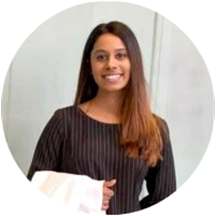 Deepika Mathialagan, PA, Vienna, VA | Physician Assistant