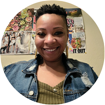 Delsondra Allen, LCSW, Orlando, FL | Psychotherapist