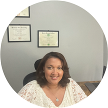 Denise Pertuz, LCSW, Montclair, NJ | Psychotherapist