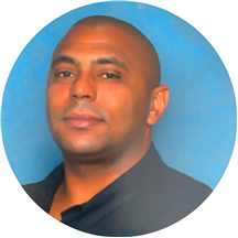 Derek Booth, APRN, RN, Westphalia, IN | Nurse Practitioner