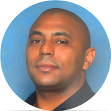 Derek Booth, APRN, RN, Westphalia, IN | Nurse Practitioner