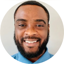 Derron Garvey, MSW | Infinity Mental Health, Pondsville, MD