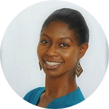 Detria Branch, MS, RDN, West Hollywood, CA | Dietitian