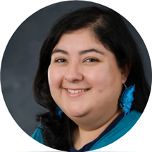 Diana Godinez, LMFT, CA | Psychotherapist | Get Virtual Care