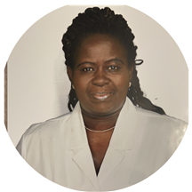 Docia Owusu, NP, Pondsville, MD | Get Virtual Care