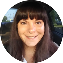 Dominique Ater, LPC, MS | LifeStance Health - Ohio, Orient, OH