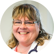 Donna Robb, NP, Trenton, NJ | Nurse Practitioner (Pediatrics)
