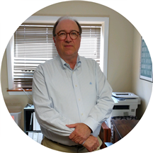 Doug Reichert, LPC, NJ | Psychotherapist | Get Virtual Care