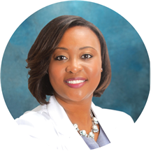 Dr. A'sha Brown, MD, Wilmington, DE | Ophthalmologist