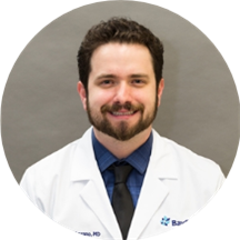 Dr. Aaron Lozano, MD, Trinity, FL | Primary Care Doctor