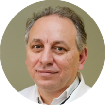 Dr. Abdallah Rizk, MD, Clarkston, MI | Internist | Get Virtual Care