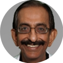 Dr. Abdul Ali Khuwaja, MD | Mount Sinai Oncology, Long Island City, NY