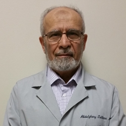 Dr. Abdul Tabbara, MD | Hermosa Medical & Diagnostic Center, Chicago, IL