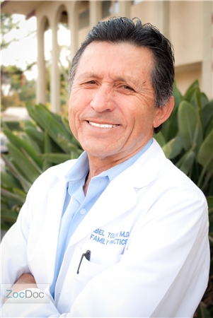 Dr. Abel Toledo, MD | Abel Toledo, MD, Chula Vista, CA